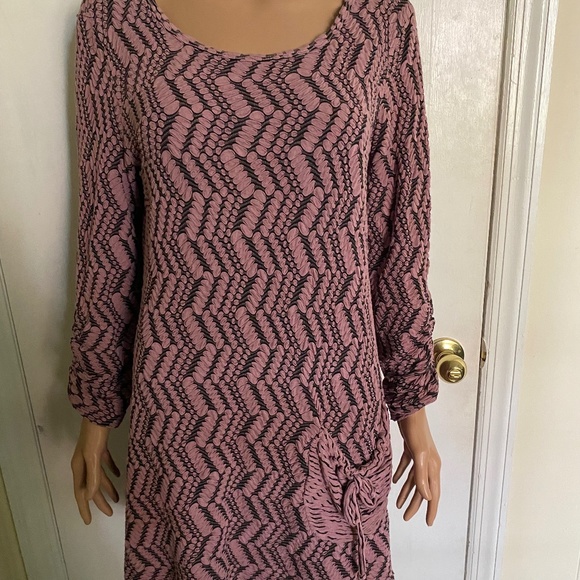 Ali Miles | Dresses | Ali Miles Casual Dress | Poshmark